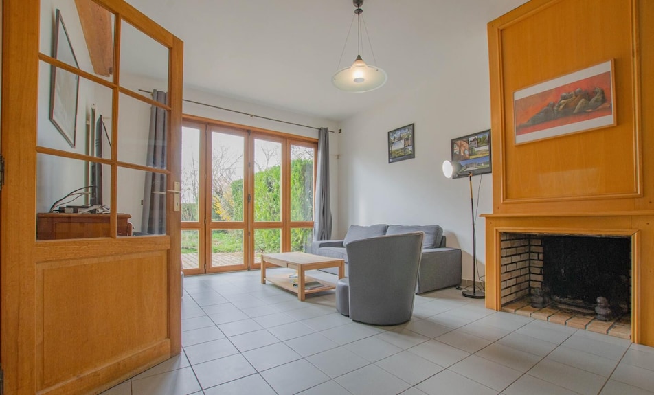 La Ferme Du Château - Mery Sur Seine - Aube