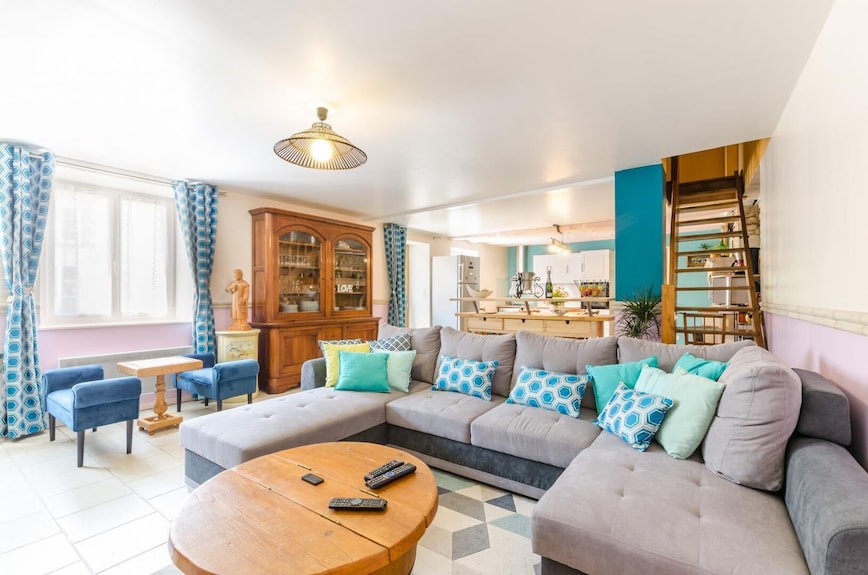 La Clémenceraie - Baroville - Nigloland