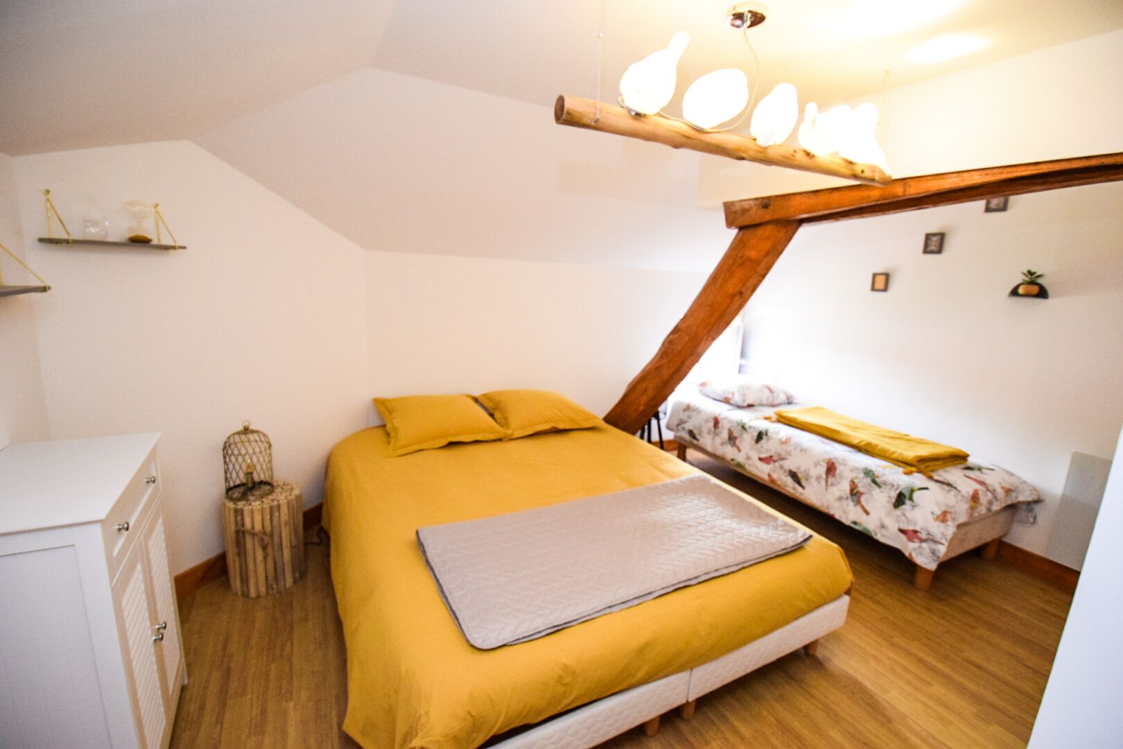 Chez Maria - Celles Sur Ource - Bar-sur-Seine