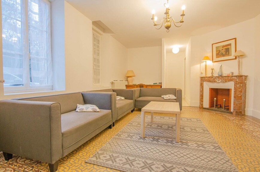 L'arminda - Champfleury - Arcis-sur-Aube