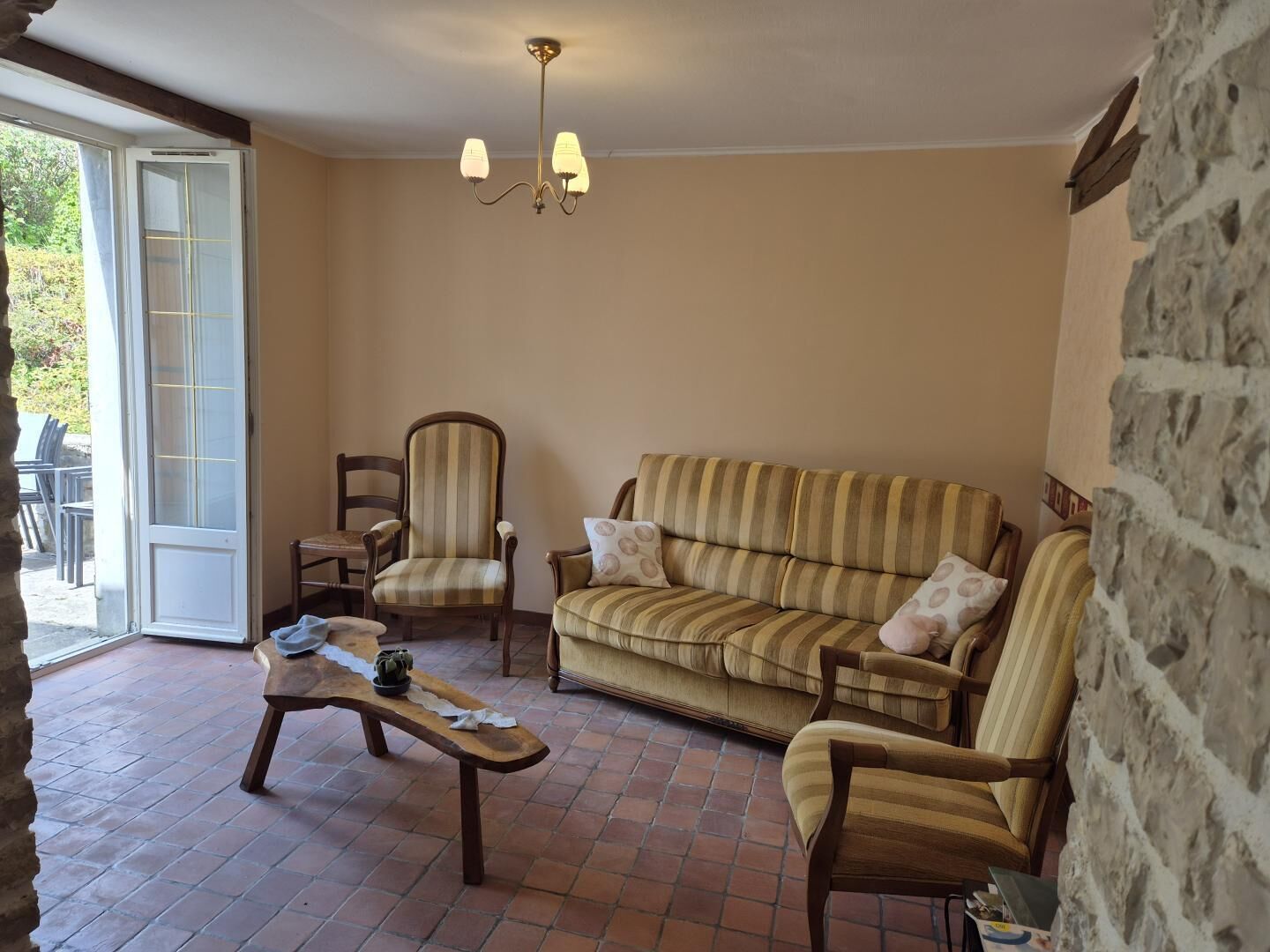 Le Relais Des Verriers - Nigloland