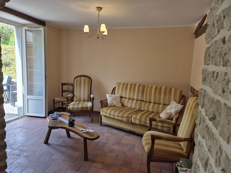 Le Relais Des Verriers - Nigloland