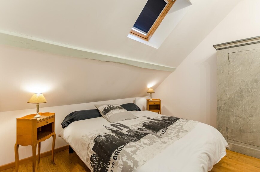 Le Gauvin - Troyes - City Break - Aube