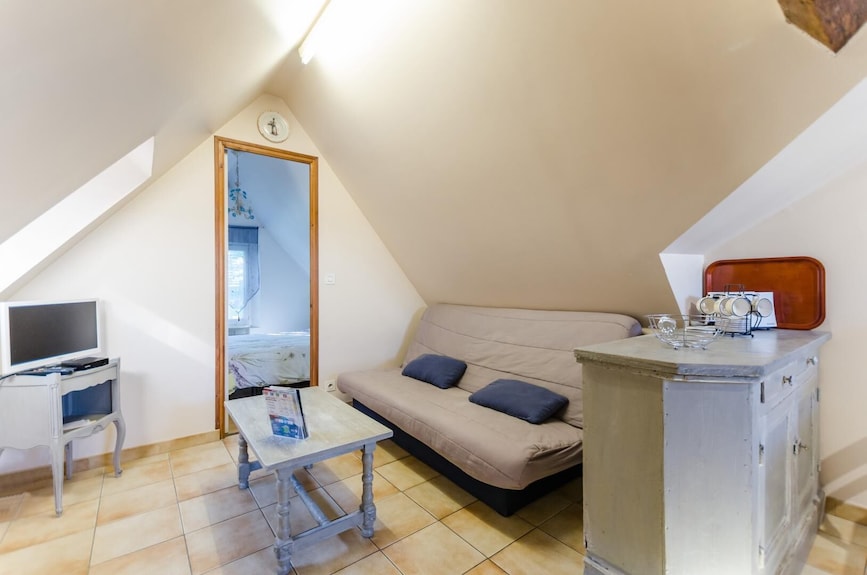 Le Beauregard - Troyes - Aube