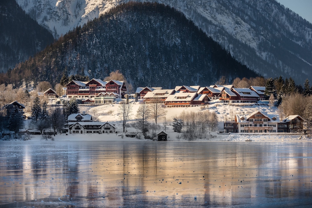 Mondi Appartements Am Grundlsee - Bad Aussee