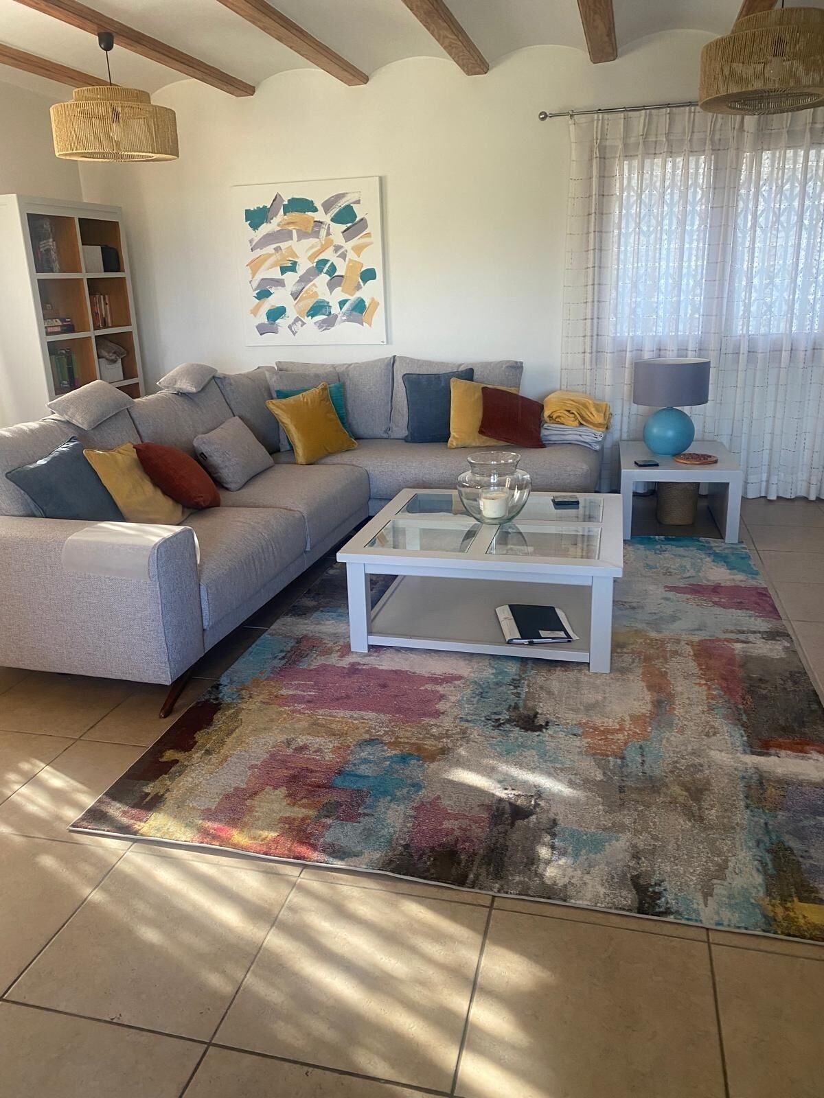 Beautiful Family Villa In Javea, Private Pool, Free Wifi, Parking - Jávea