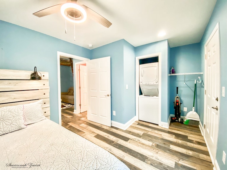 Luxury Treehouse (Eagles Nest) - Hamilton Branch State Park, Plum Branch