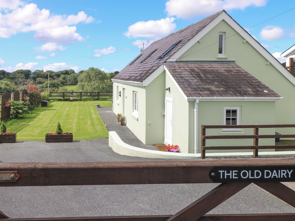 The Old Dairy - Pembrokeshire