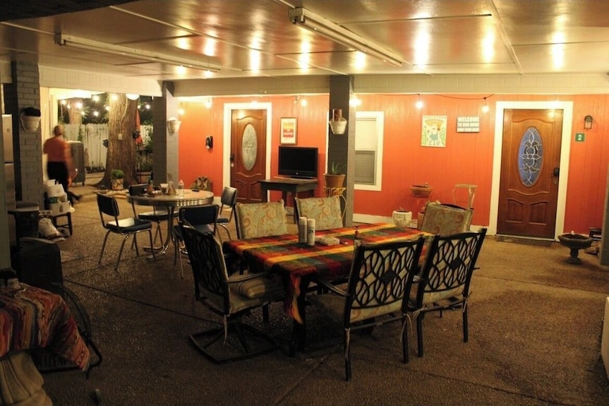 Downtown & Southtown Leisure District, Trendy Cafe's, Restaurants, Bar's - 聖安東尼奧