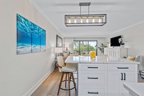 Apartamento em Condomínio Fechado (South Seas Beach Villa 2112) | Exterior