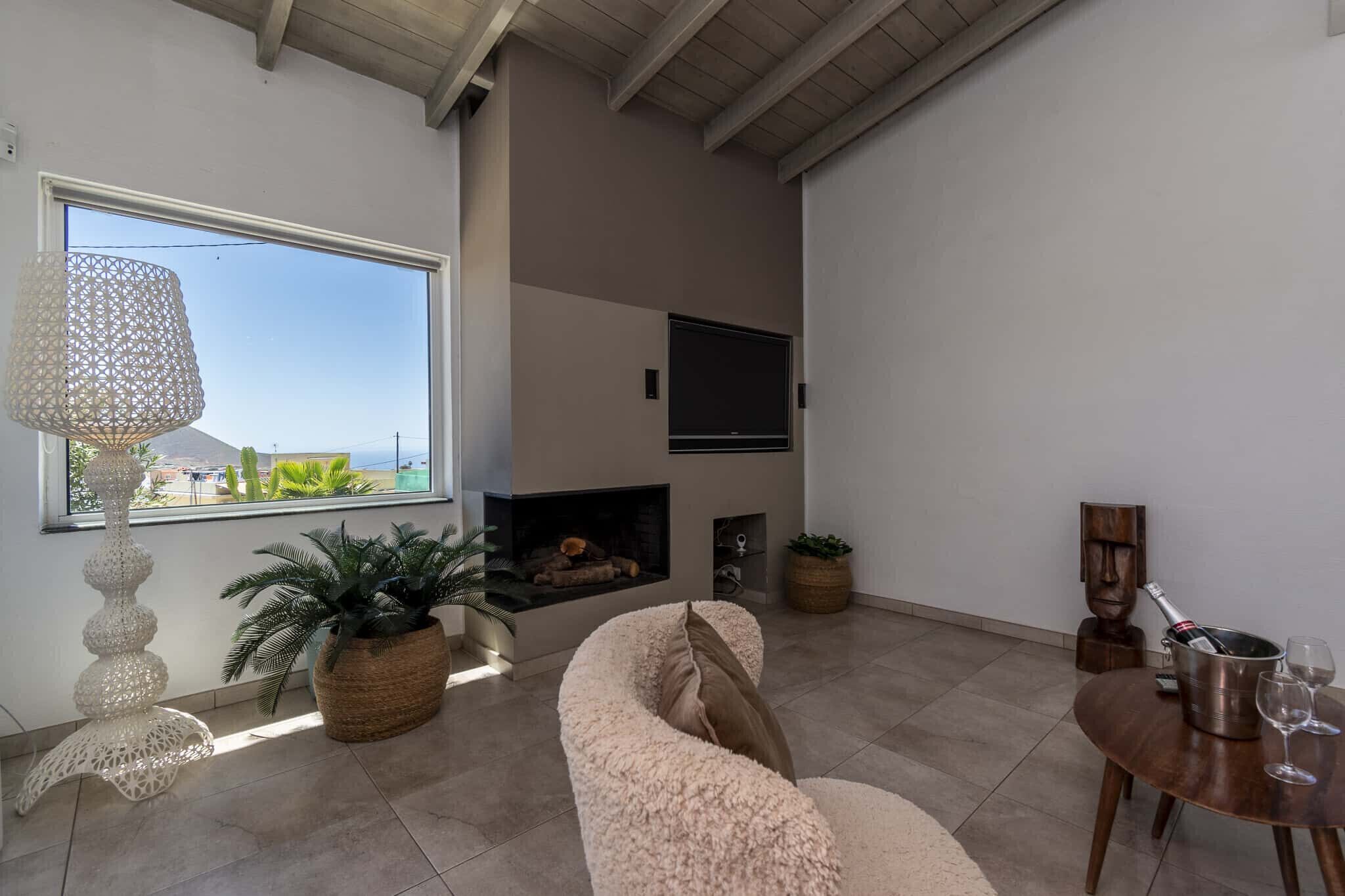 Casa Las Palmeras - Tenerife