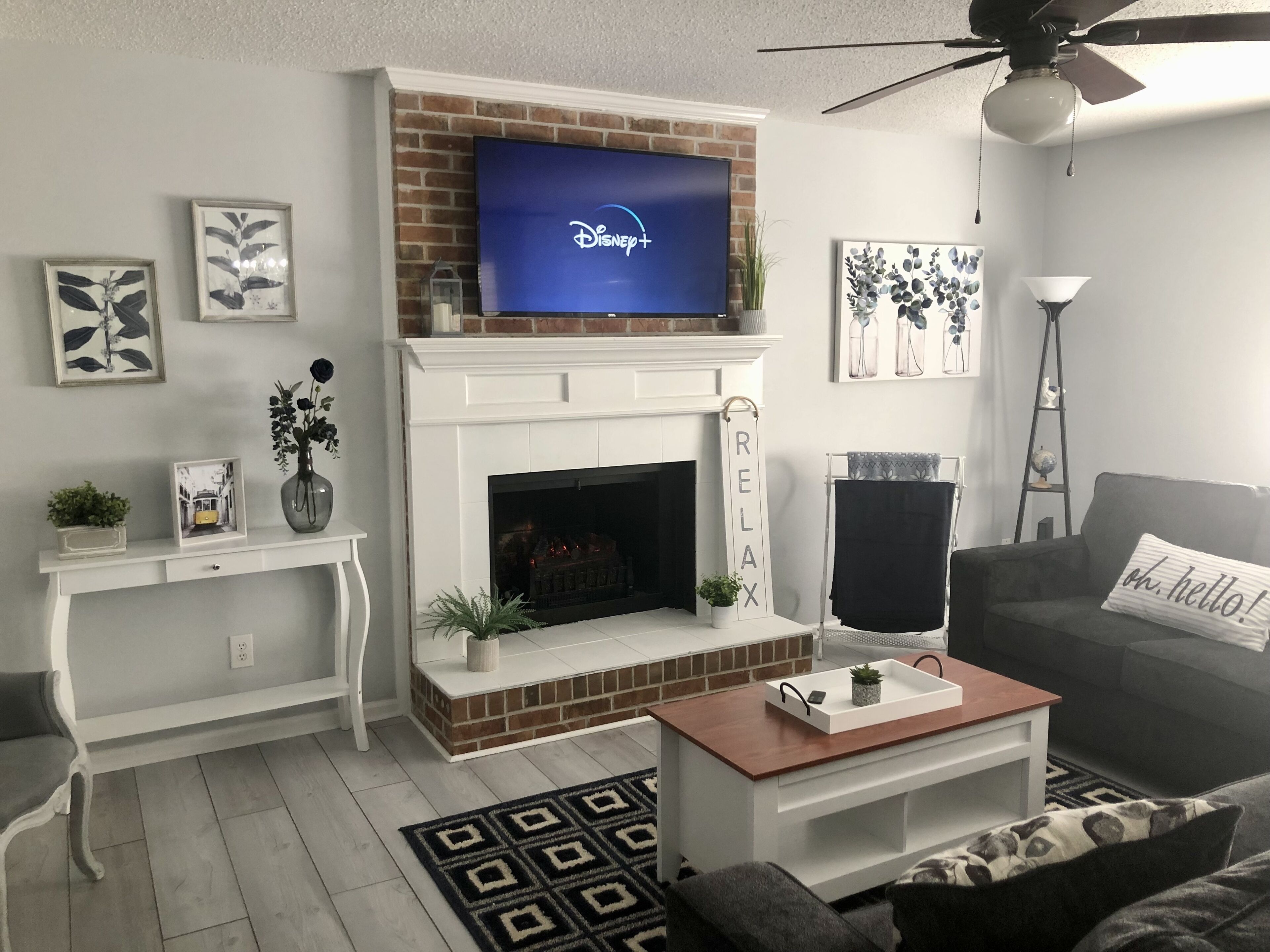 Stylish And Spacious Townhouse Overlooking Andrews Lake - 波士頓