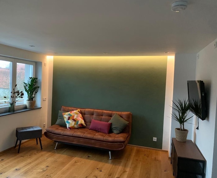 Deluxe Apartment ***** - Memmingen