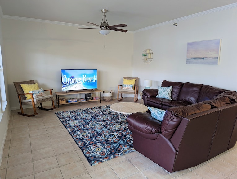 304-d Across From The Beach And Dining And Entertainment. Elevator - Orange Beach, AL