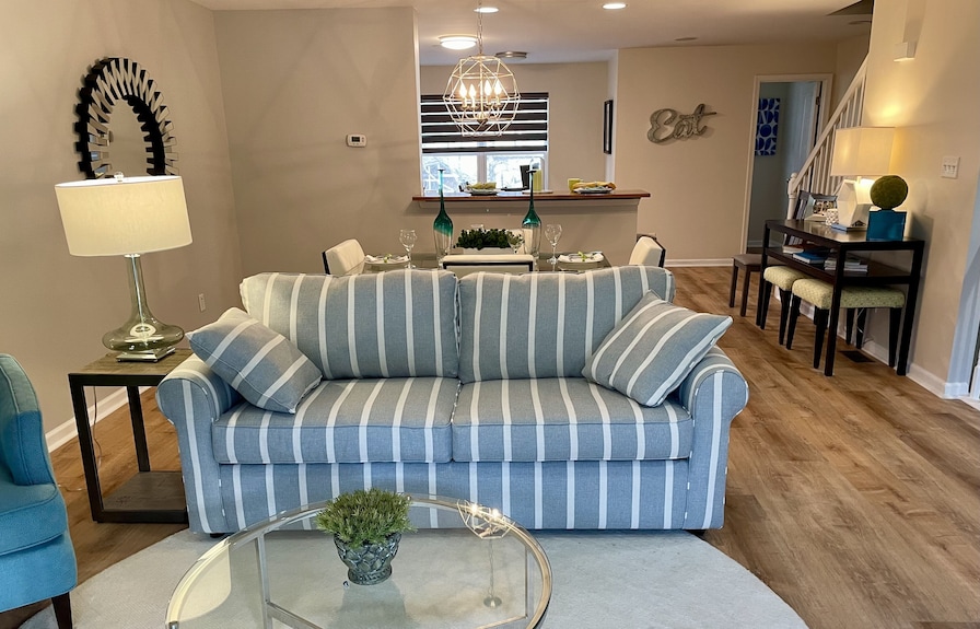 Bike To The Beach! Next To Everything! - Rehoboth Beach, DE