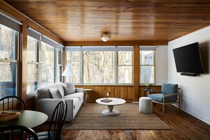 Suite 1 - Three Bedroom | Roupas de cama premium