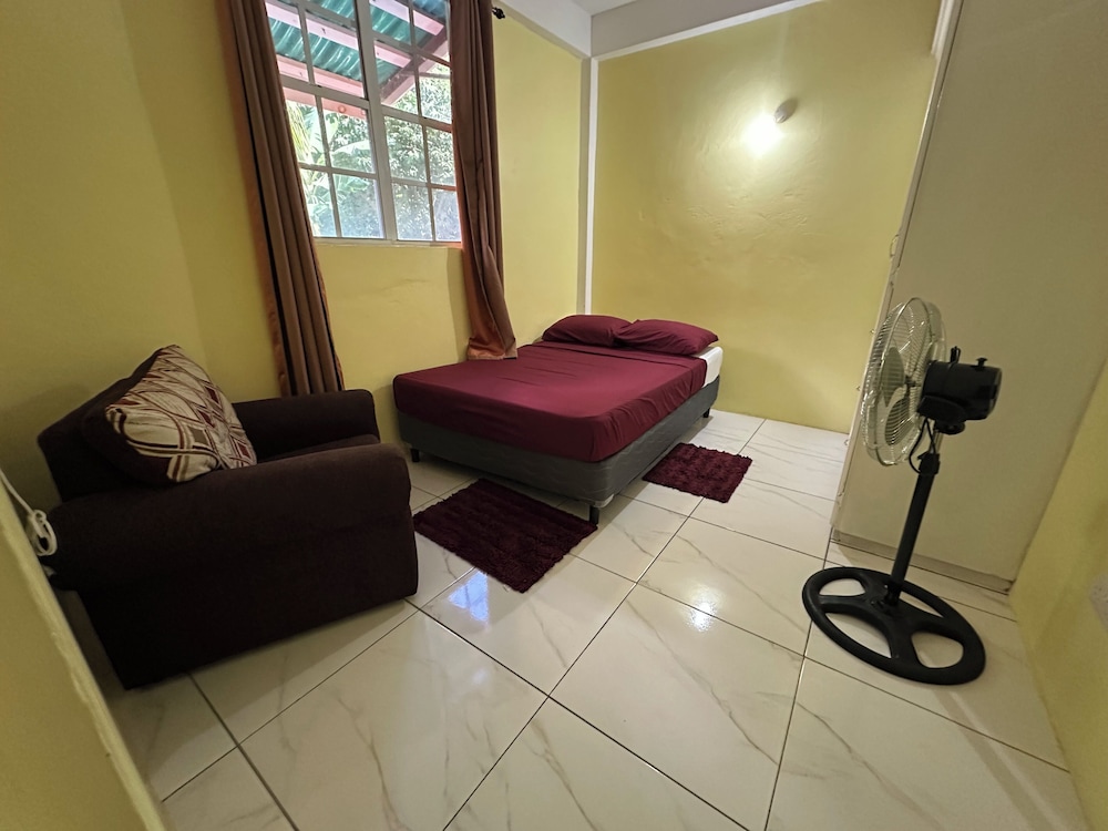 2br Guest Home - Dominica - Dominica