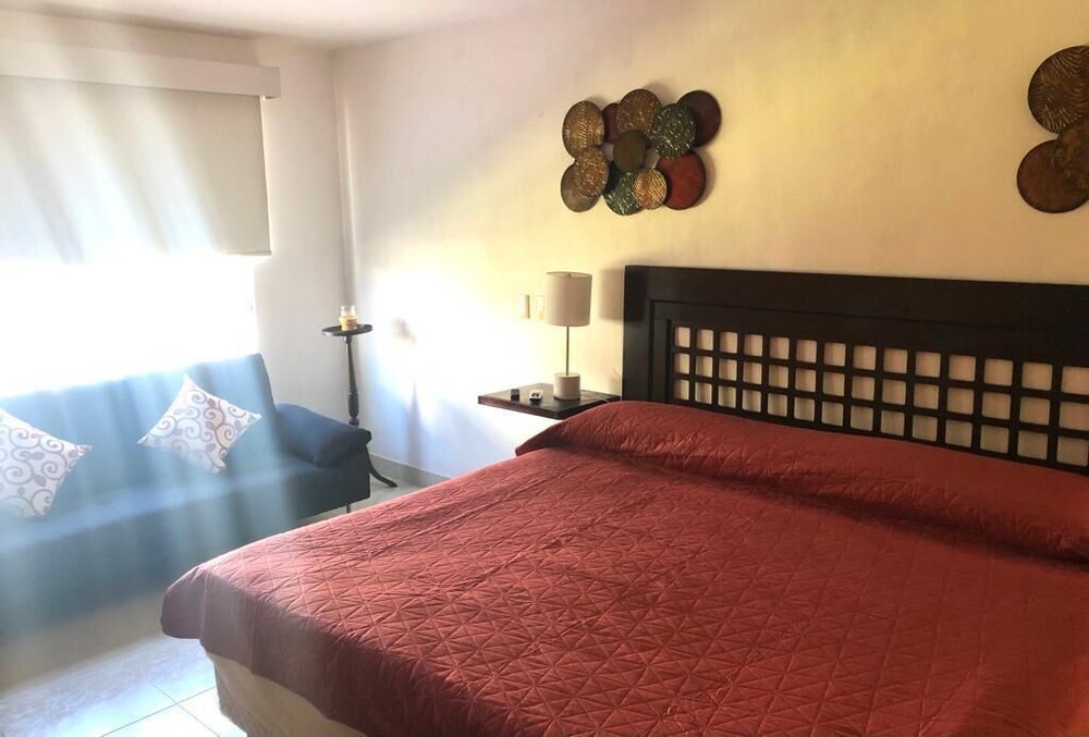 Villa Acapulco Diamante Roofgarden Y Jacuzzi Privado. Check The Video - Acapulco