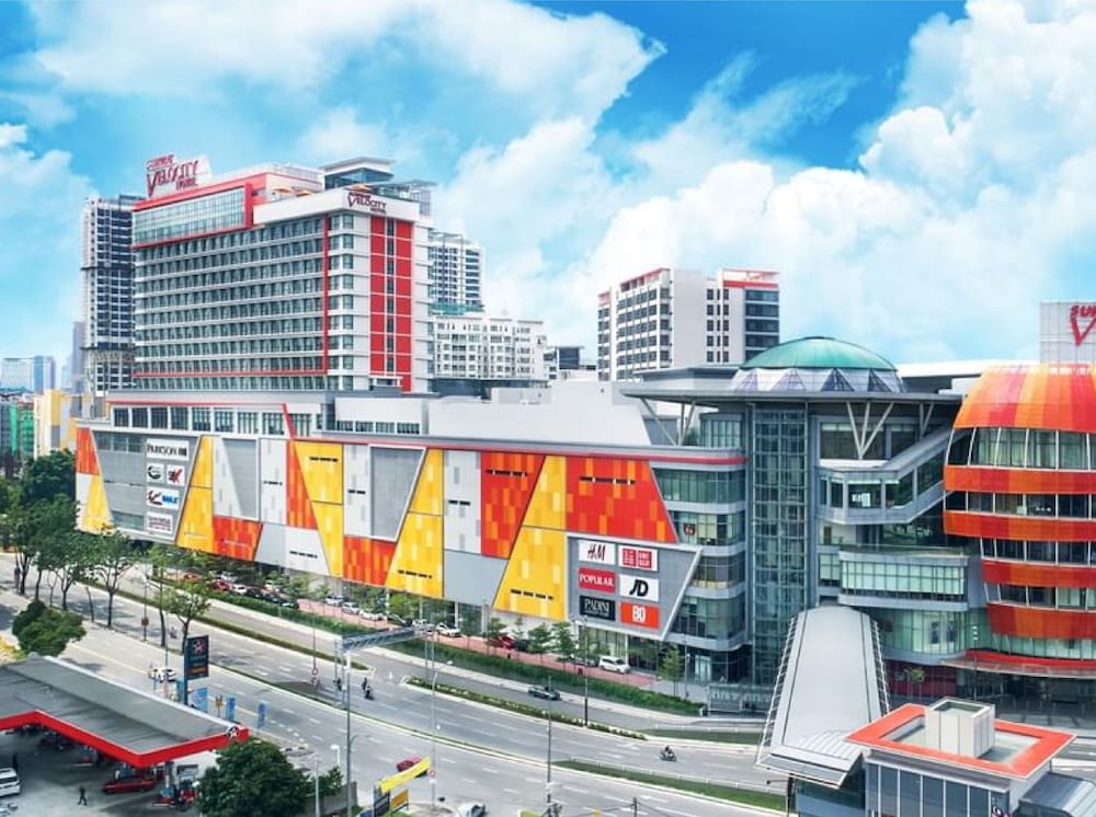 Una Sunway Velocity By Unimax - Kuala Lumpur