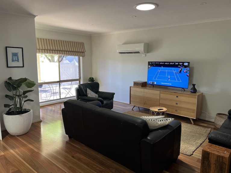 Collier Terrace: Charming + Central - Moama