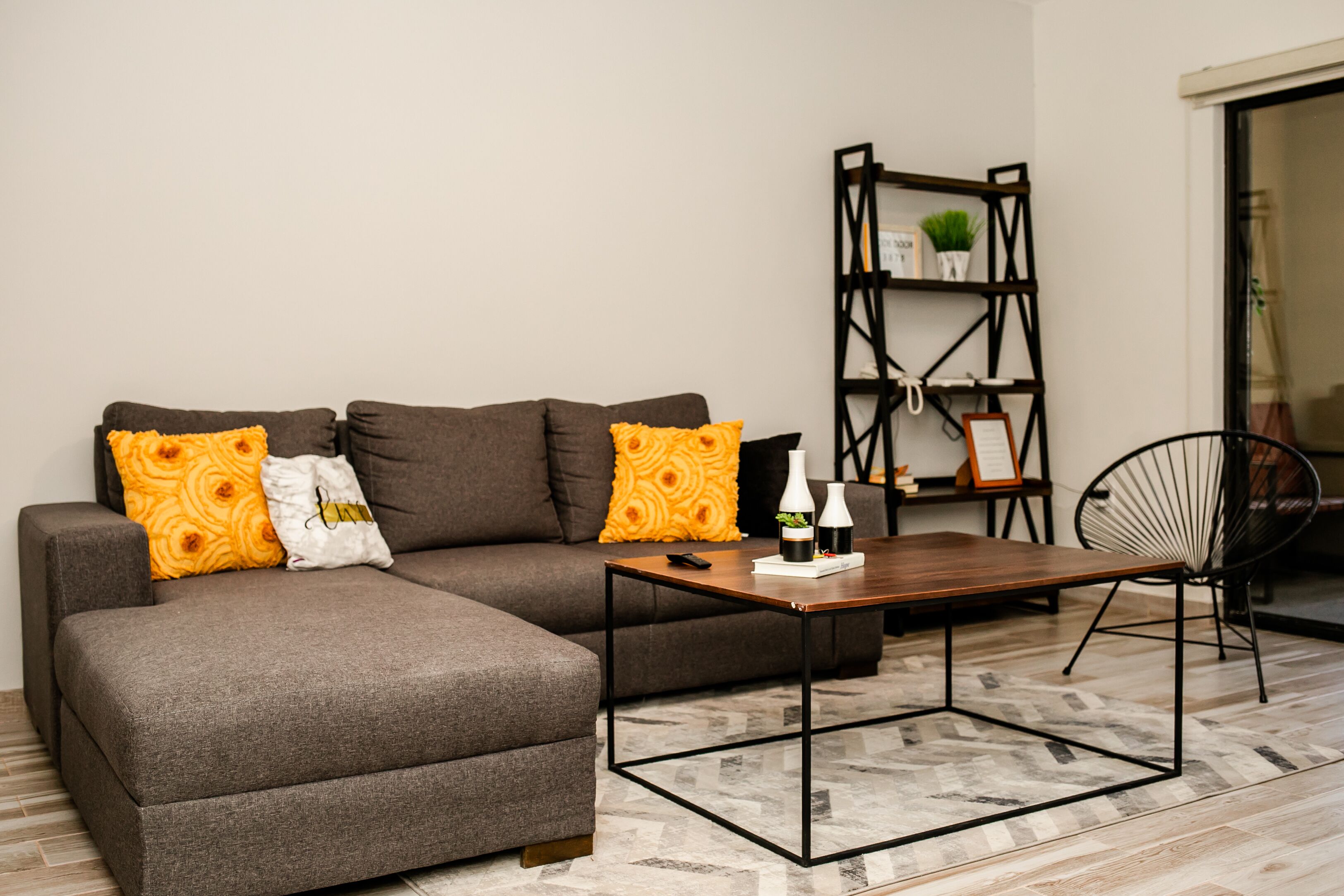 Beautiful Condo 2 Bd 5 Min Walking From Beach And Downtown - Cabo San Lucas