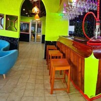 Almoços, jantares e brunches (fins de semana) servidos 