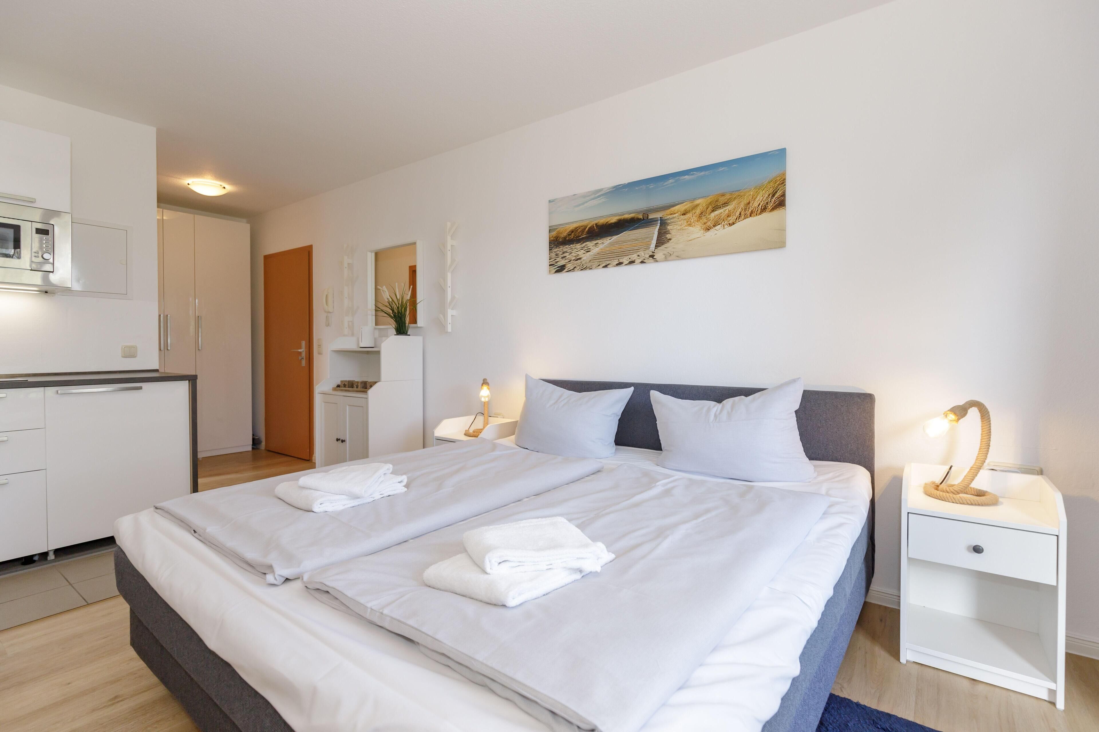 Terrassenwohnung In Strandnähe - 150m Zum Strand - Ostseebad Kühlungsborn