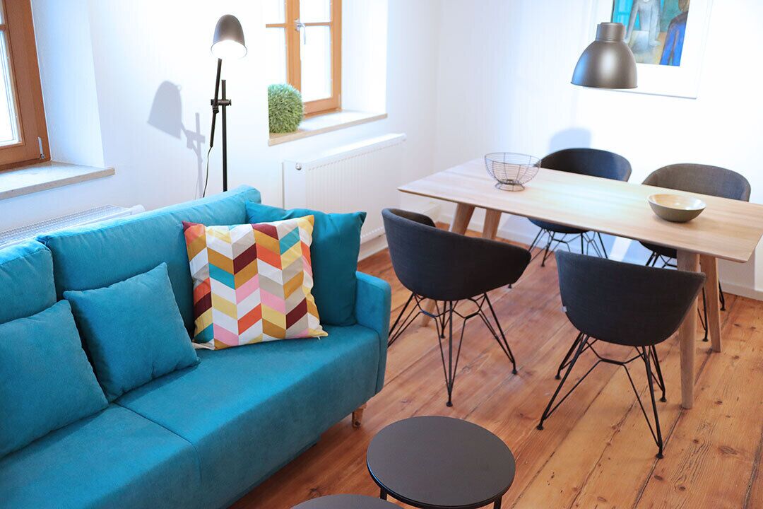 Einzigartige Ferienwohnung W11.4 Mit Blick Auf Die Donau - Regensburg