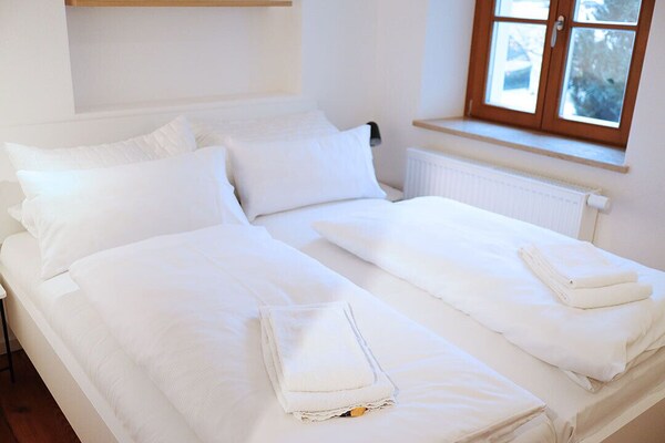 Unique Vacation Apartment W11.4 With A View Of The Danube - Regensburg