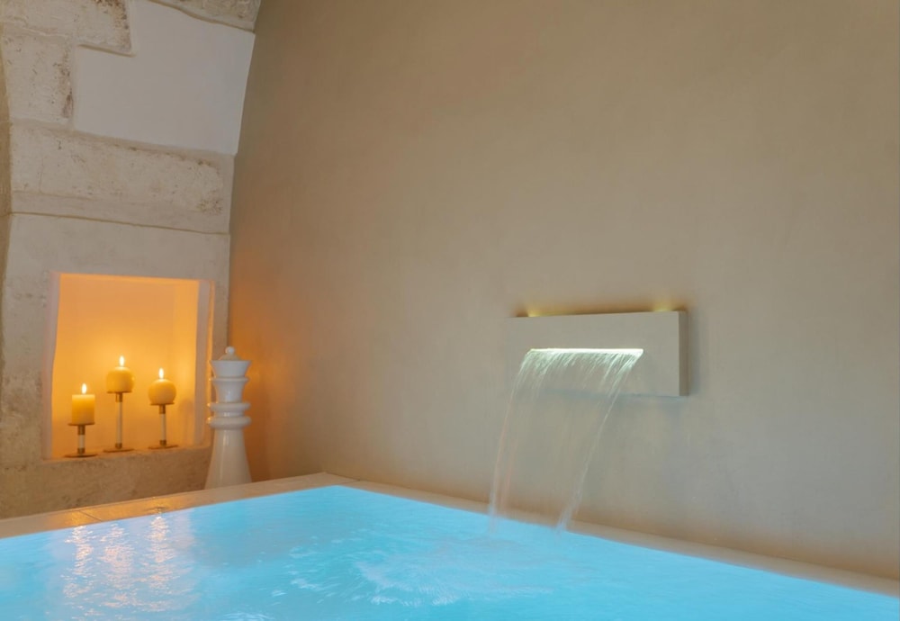 Eurydice Suite - Ostuni