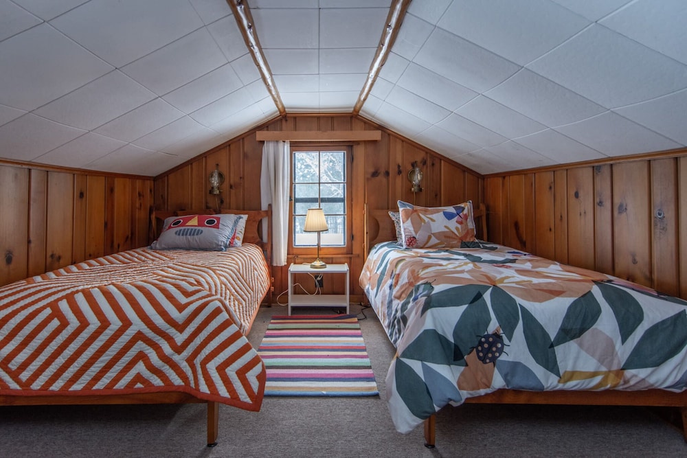 Beautiful Cabin On Horseshoe Lake - Nisswa, MN