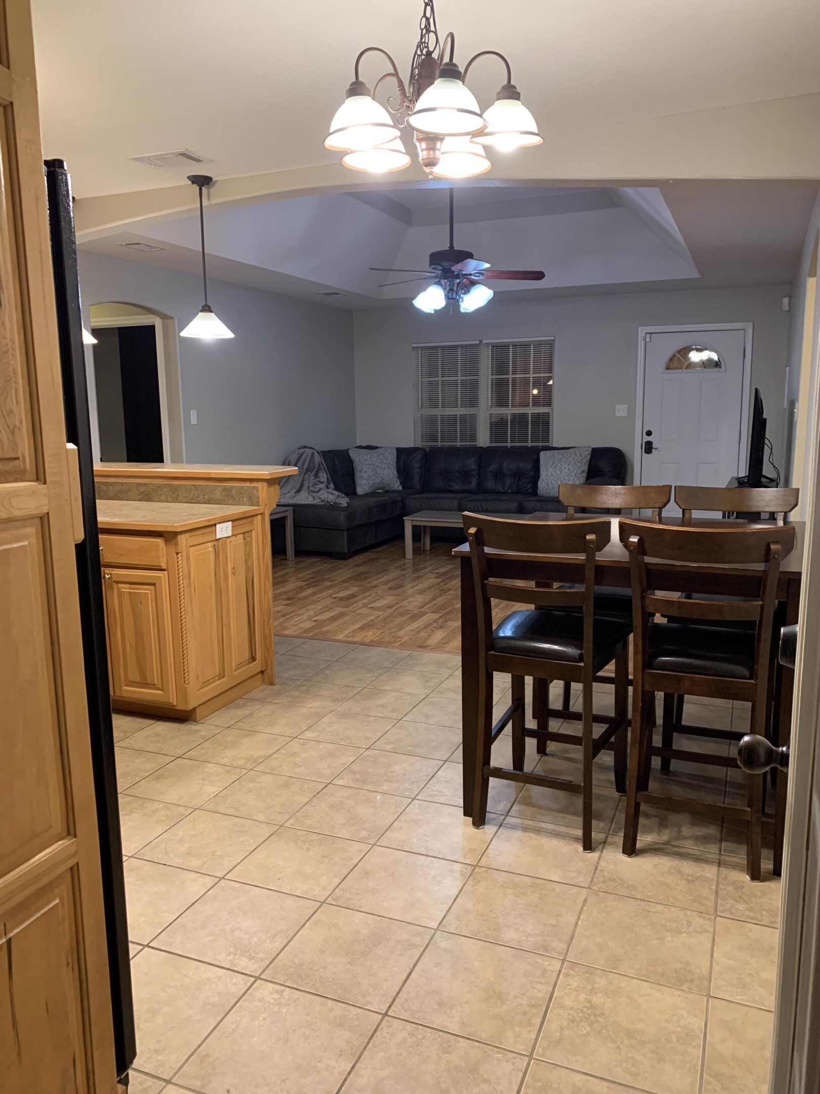 Spacious Valdosta Getaway - Valdosta, GA