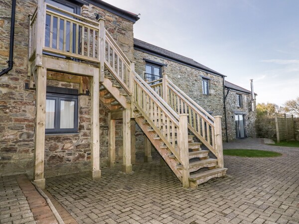 Beacon Barn - St Agnes