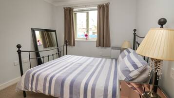 Casa de Campo | 2 quartos, com decoração personalizada, com mobília individualizada