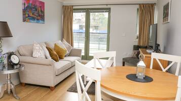 Casa de Campo | Sala