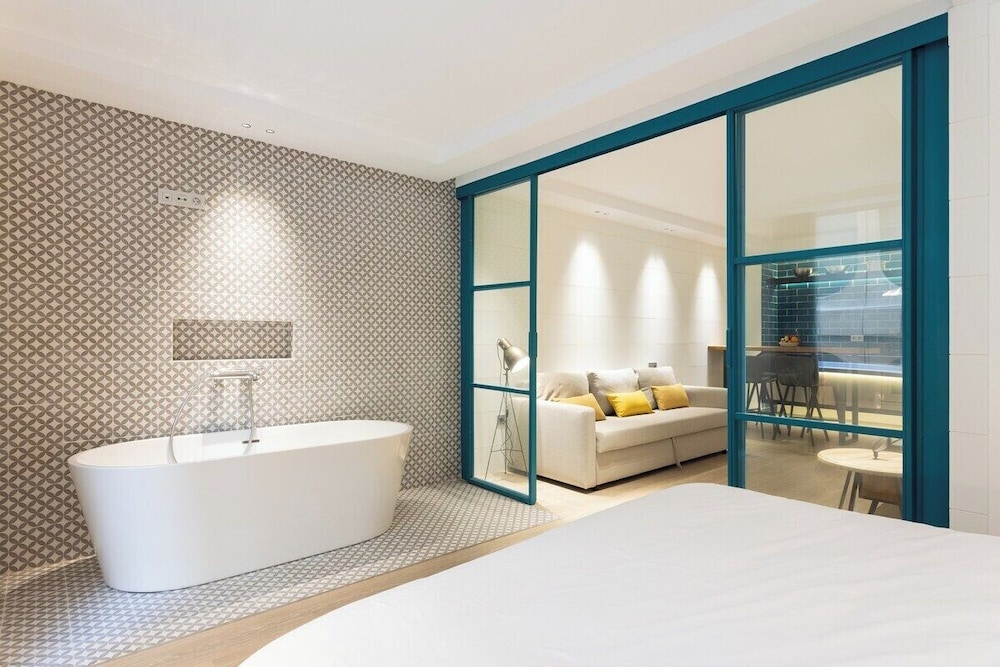 Home2book Elegant Apartment Santa Cruz Center - Santa Cruz de Ténérife