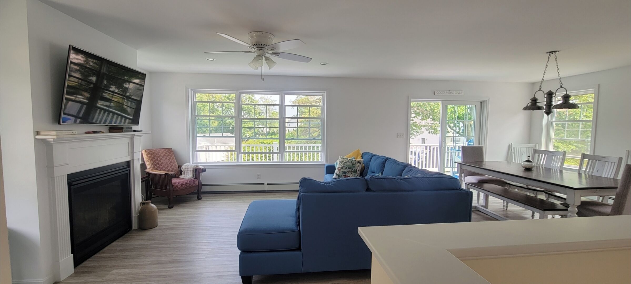 Gorgeous New Construction Beach House, 2 Minute Walk From Long Sands Beach - York