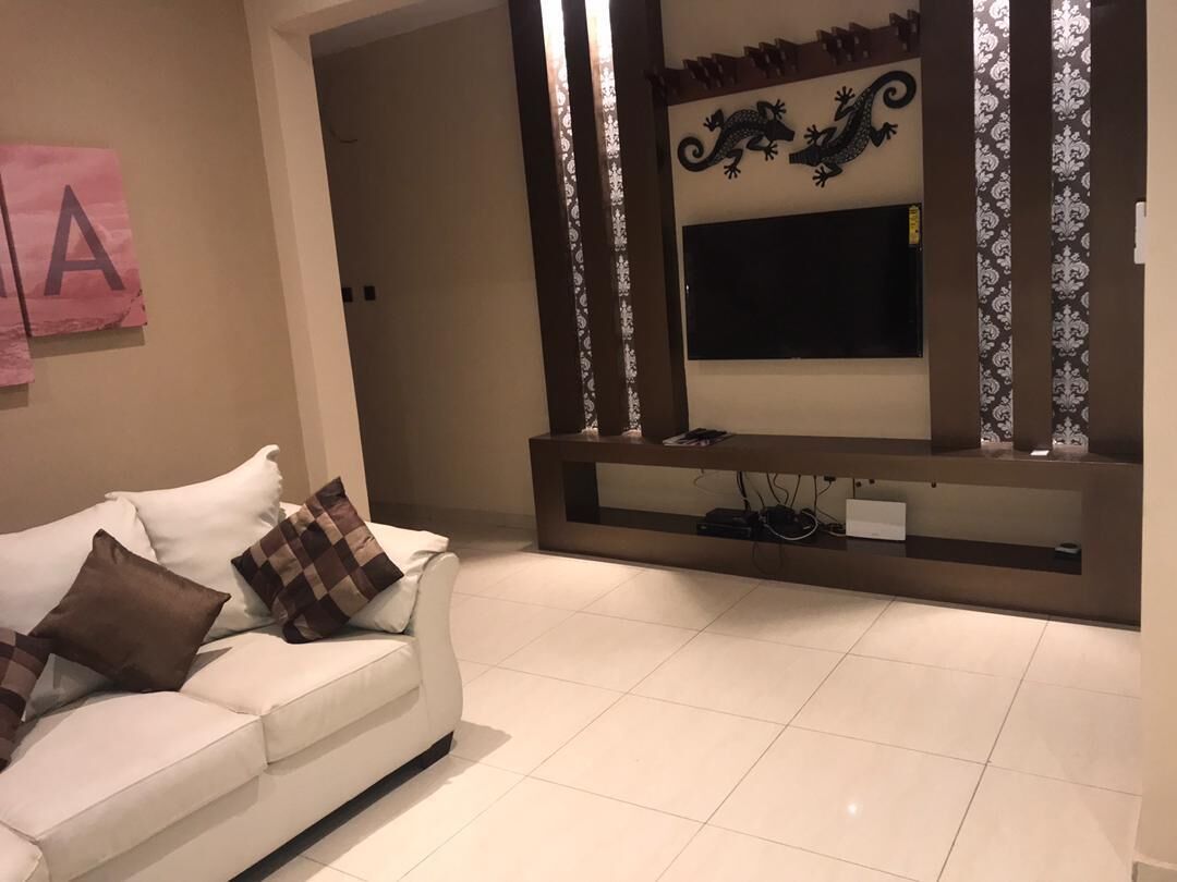 Luxury 2 Bedroom Apartment Near Airport - Accra