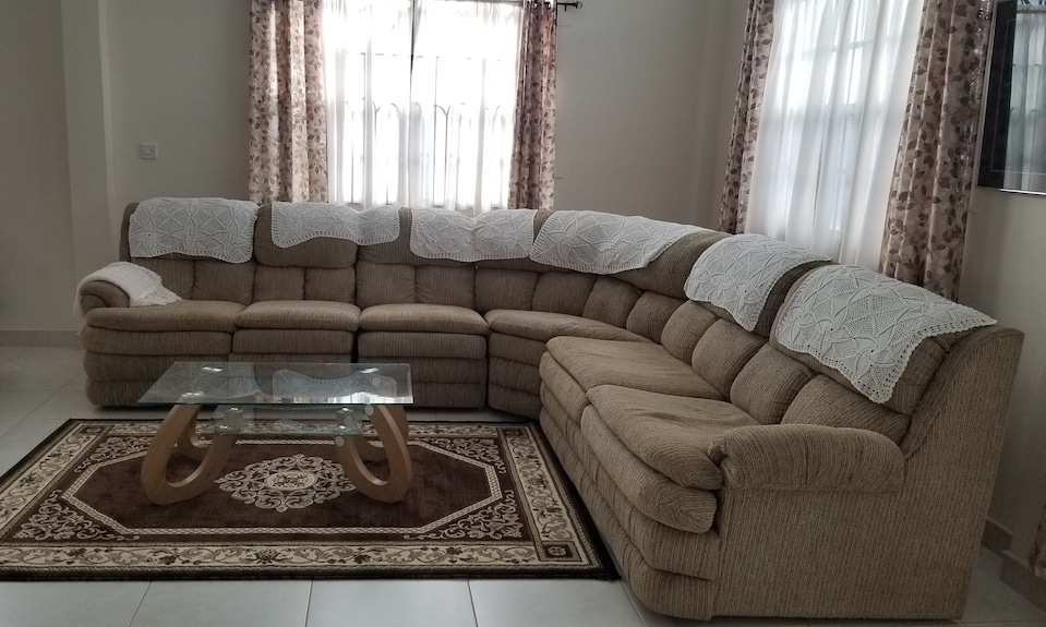 Exquisite Accommodation In Gated Community - Morteau