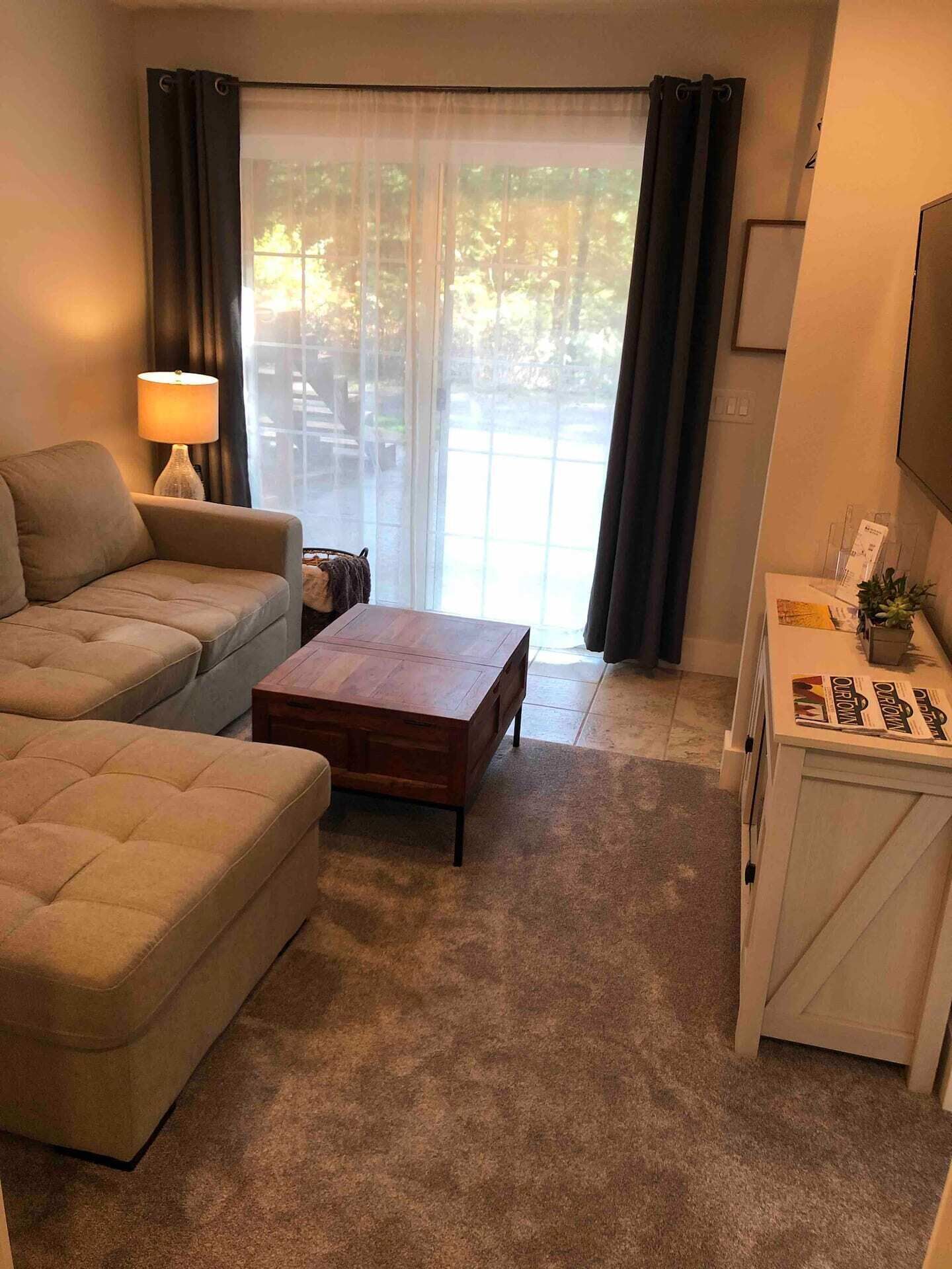 Silver Falls Luxury Studio-1/2 Mi From Silver Falls - Silverton, OR