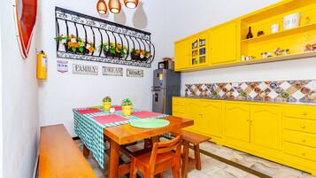 Pequeno-almoço continental diário incluído