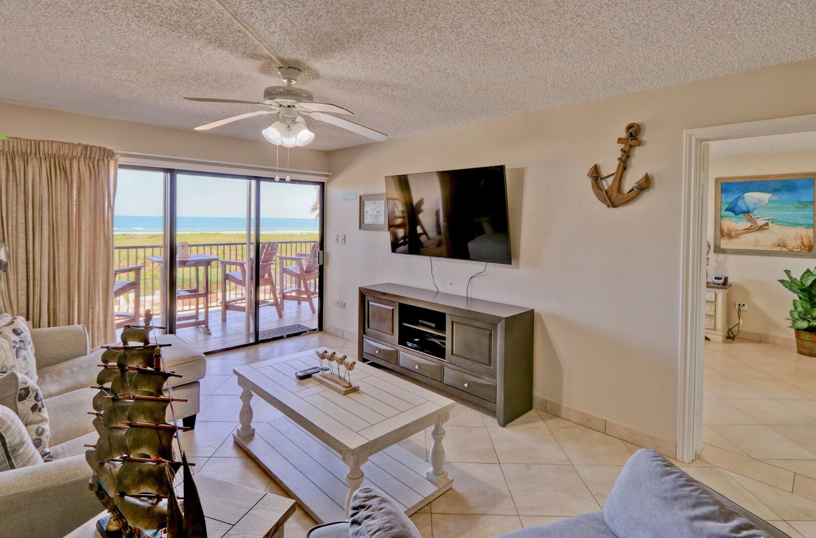 Ocean Vista Towers 202 - South Padre Island, TX