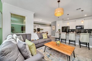 Casa (4 Bedrooms) | Comodidades da propriedade
