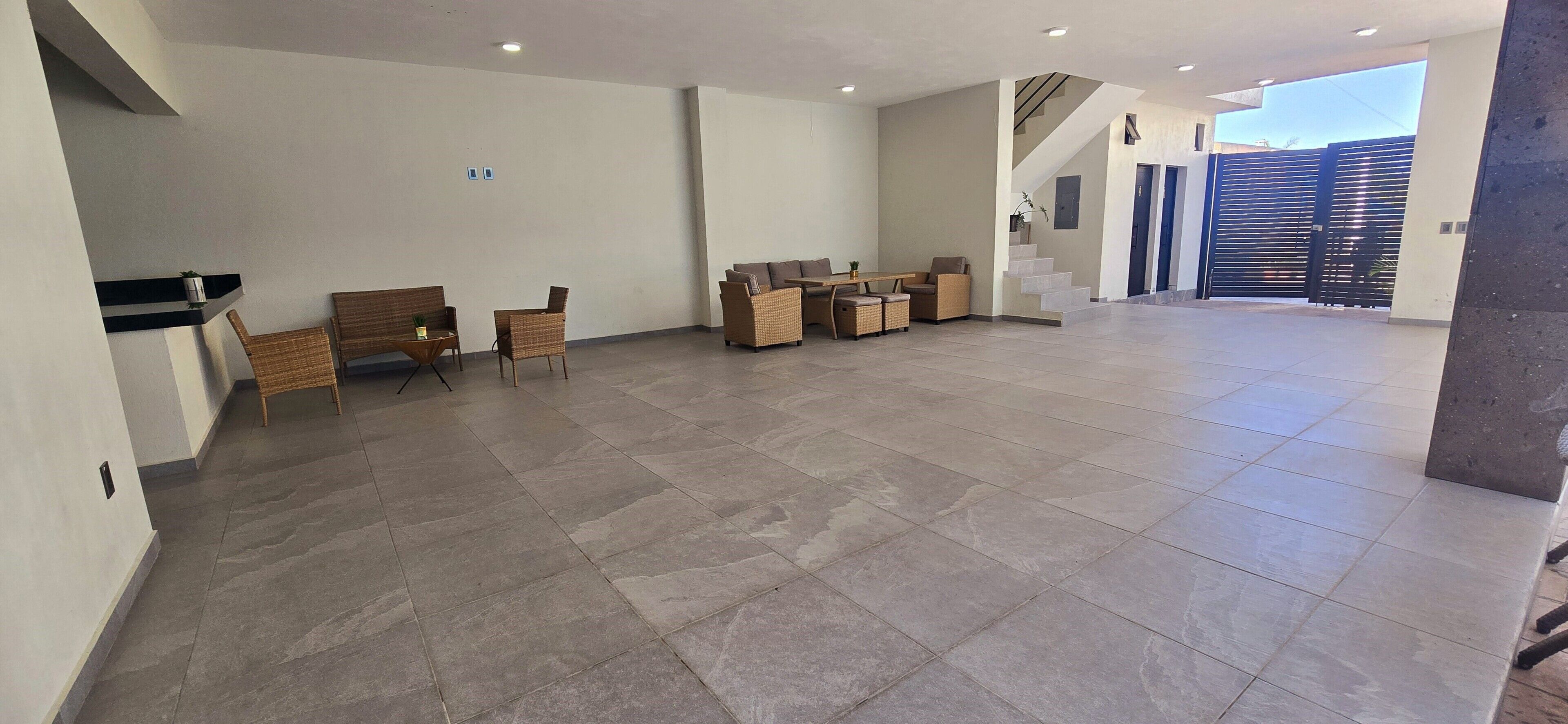 Vila superluxo, 3 quartos, piscina particular | Terraço/pátio