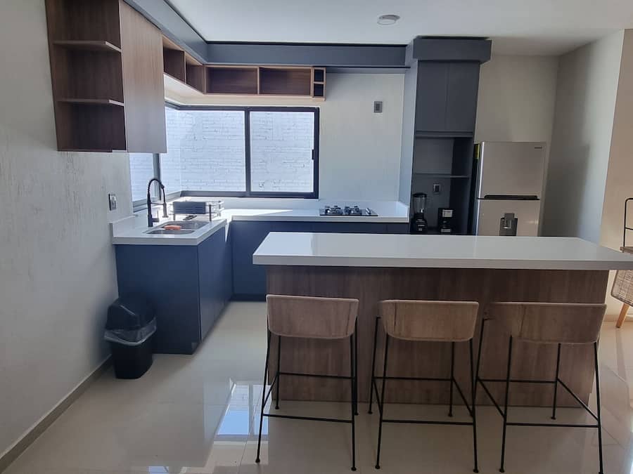 Villa de Luxo, 3 quartos, piscina privativa | Cozinha privada