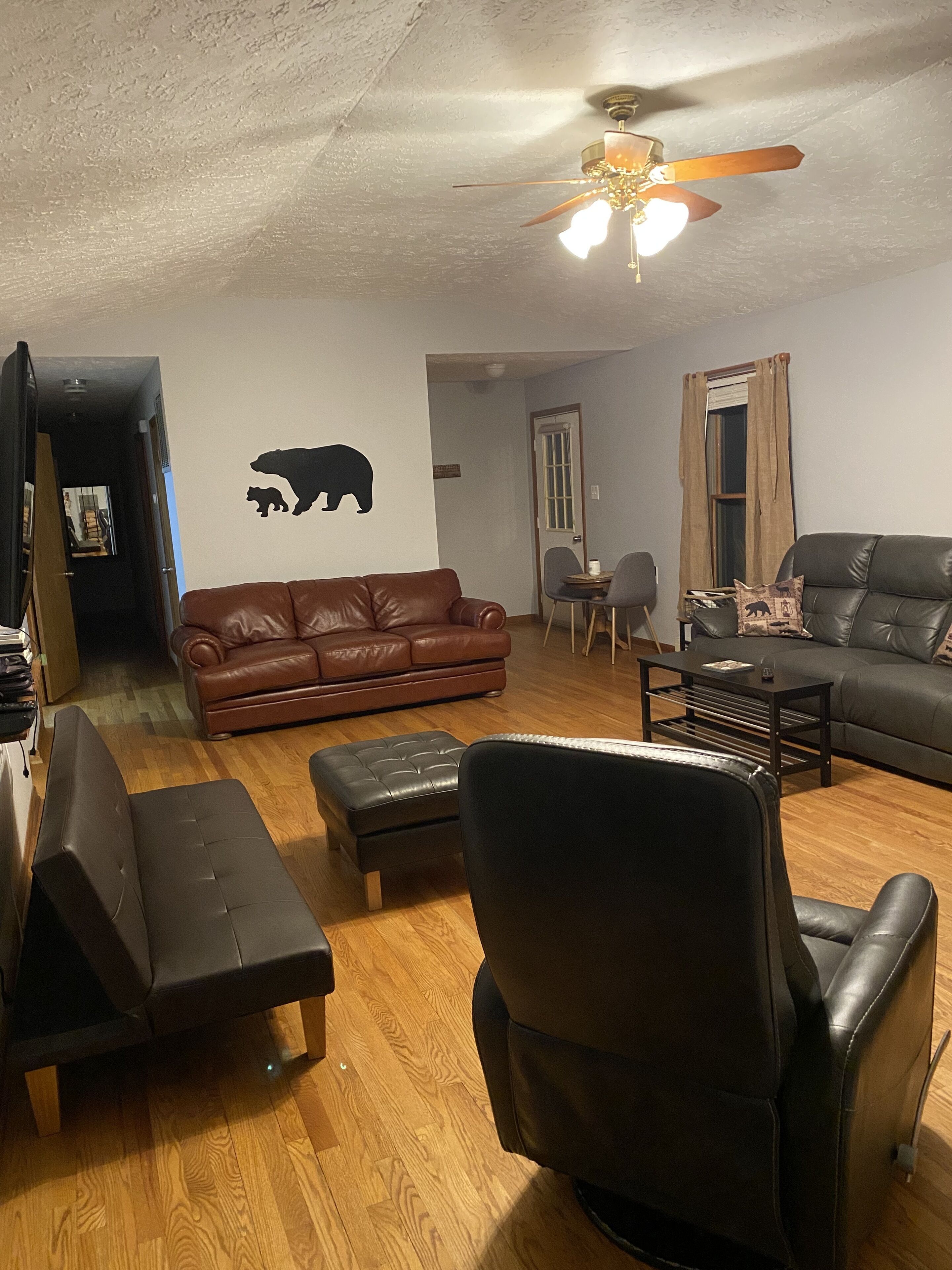 Cozy Home In Luray: Perfect For Hiking, Fishing, And Camping Lovers! - Luray, VA