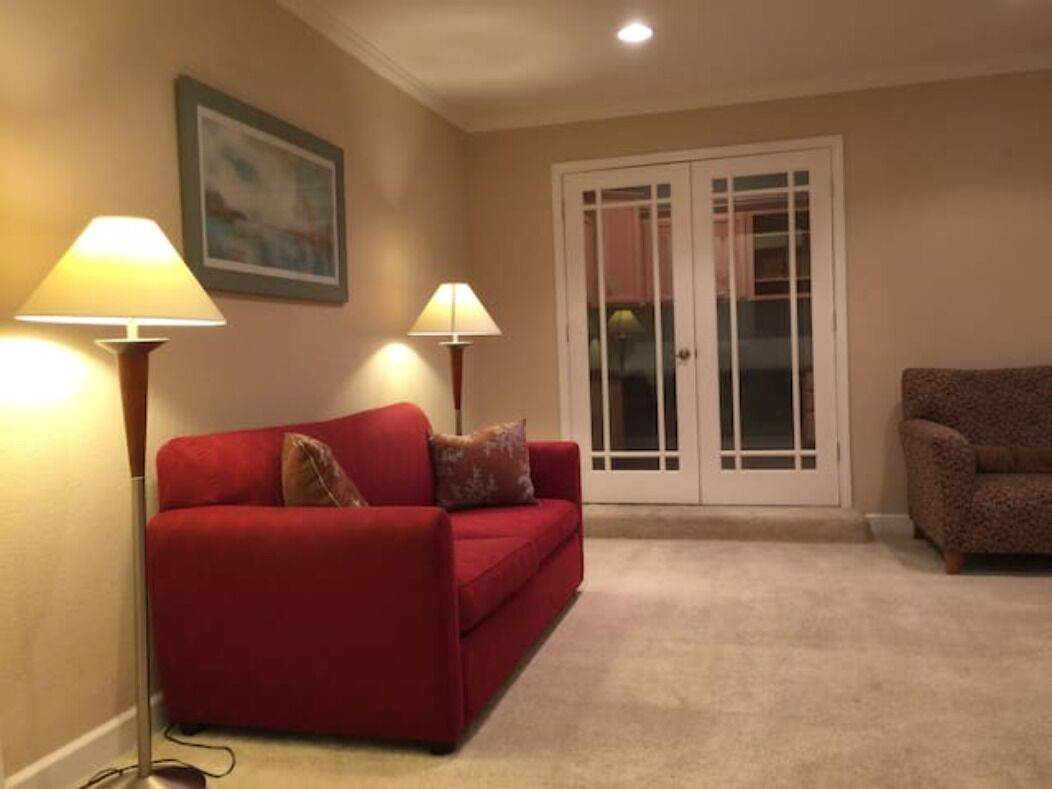 Fresno Ranch Vacation Home Retreat - Fresno, CA