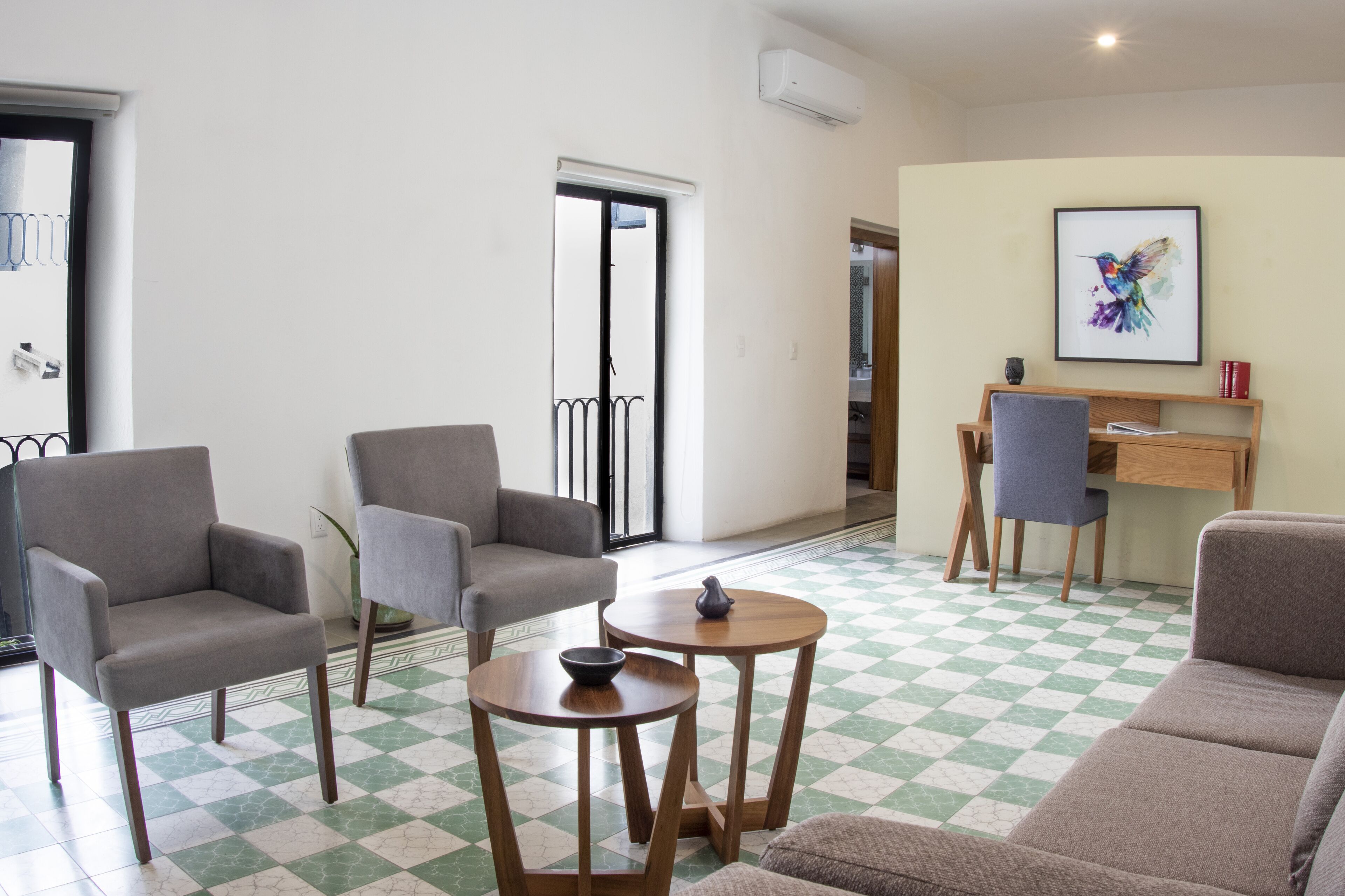 Casa Monarcas - Victoria - Guadalajara