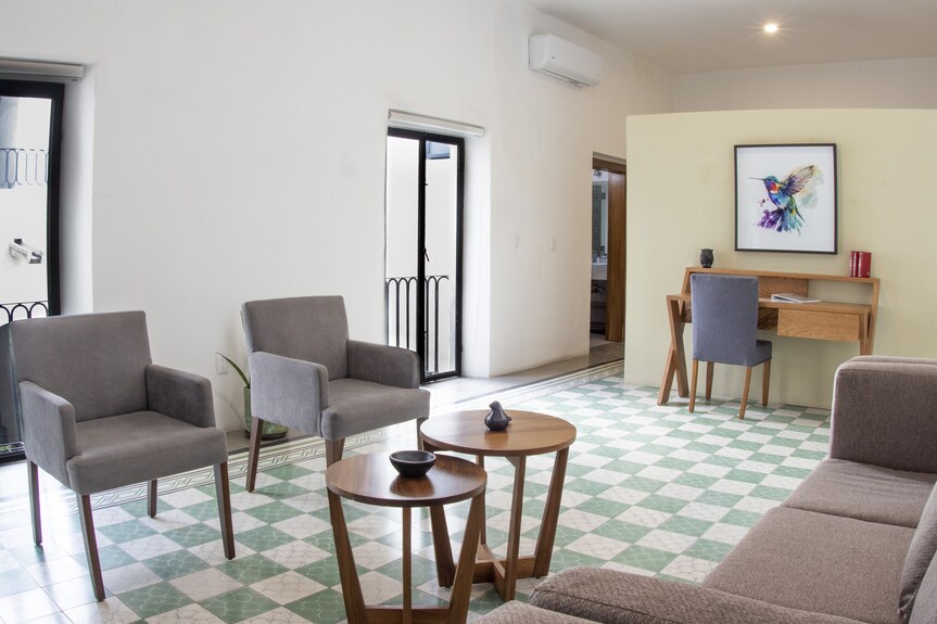 Casa Monarcas - Victoria - Guadalajara