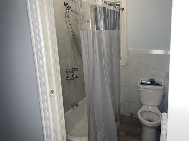 Modern Luxury 2 Bedroom Villa Free Parking - Jersey Shore, NJ